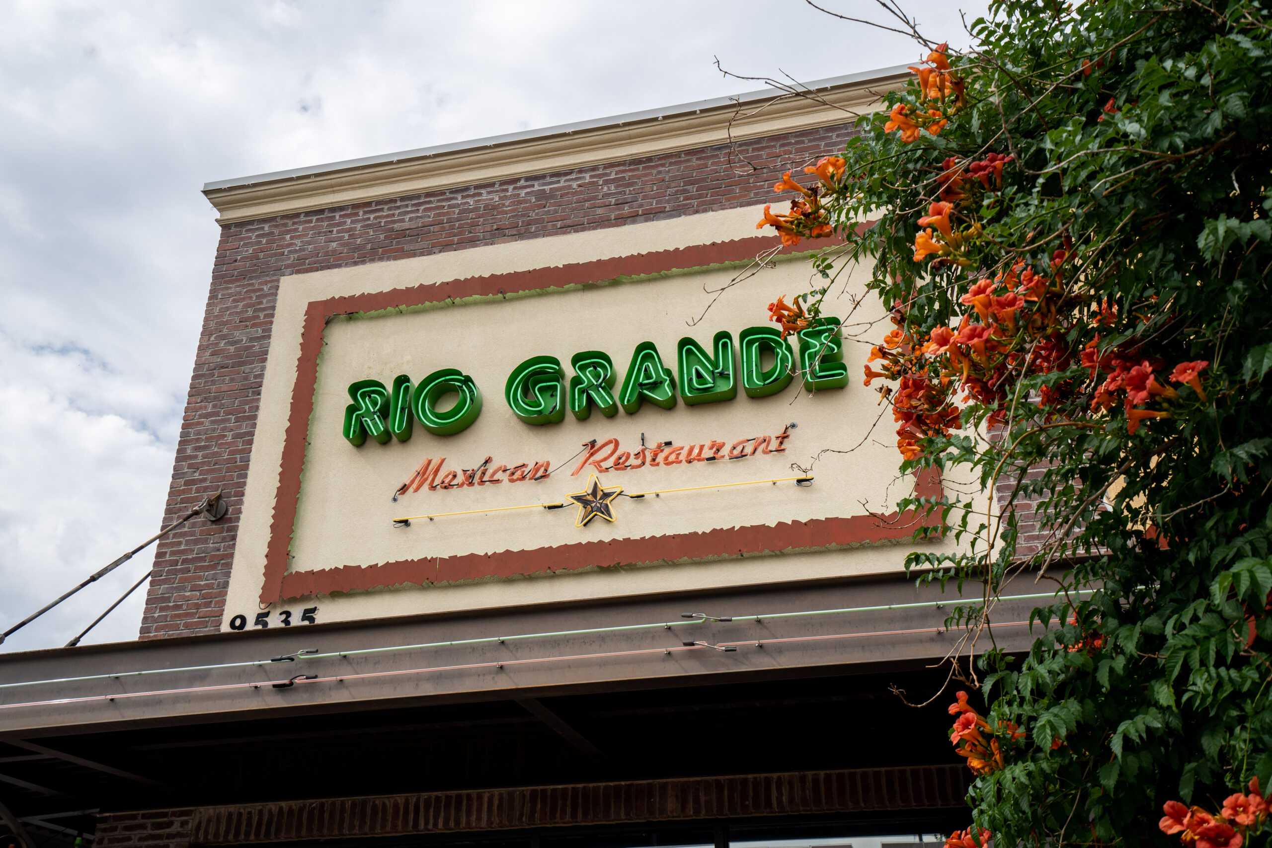 Celebrating the History of The Rio - Rio Grande Mexican Restaurant